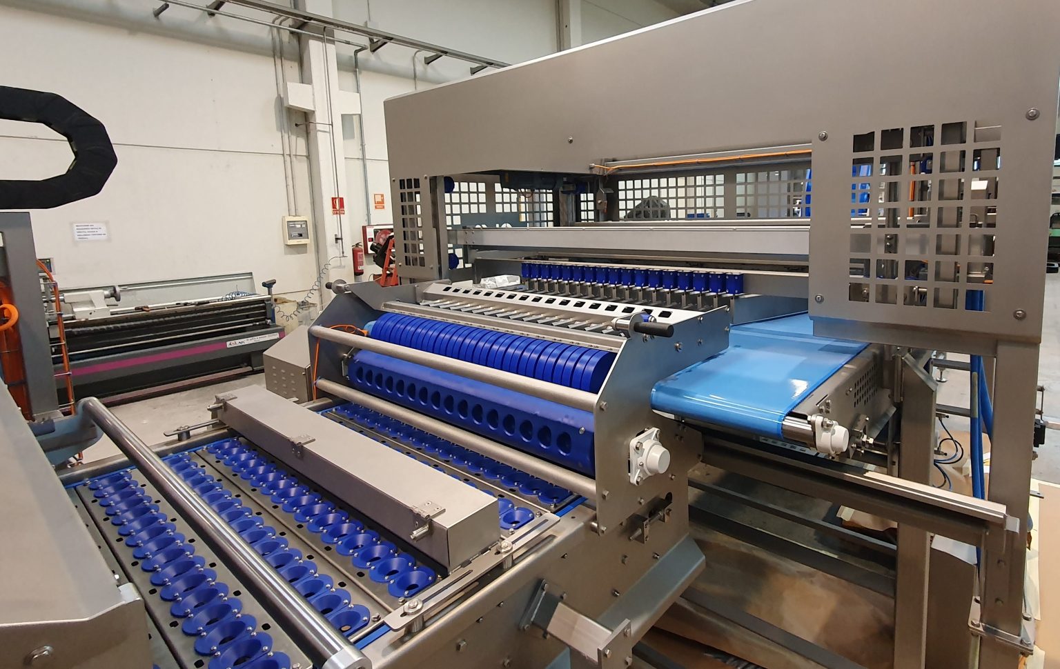 Injector for donut holes (Donut holes) - OVA projects