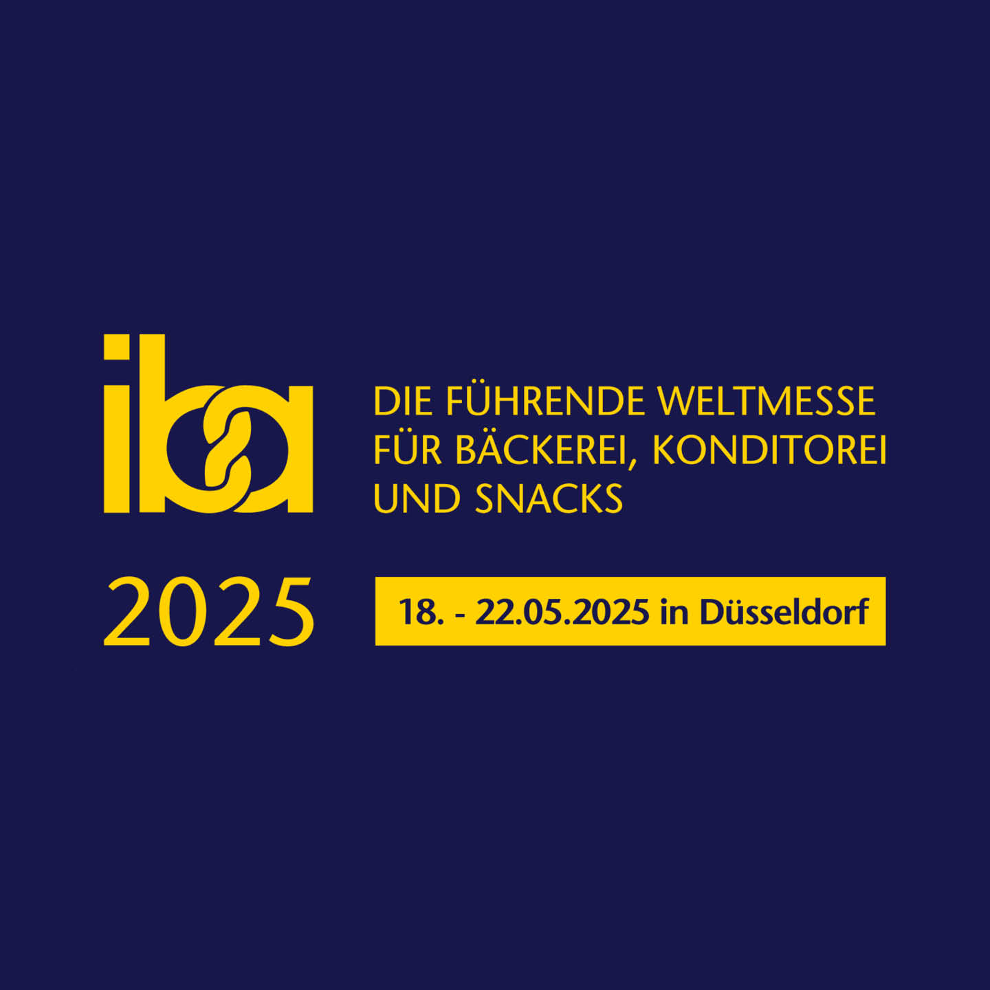 OVA exhibits at the IBA in Düsseldorf - OVA projects